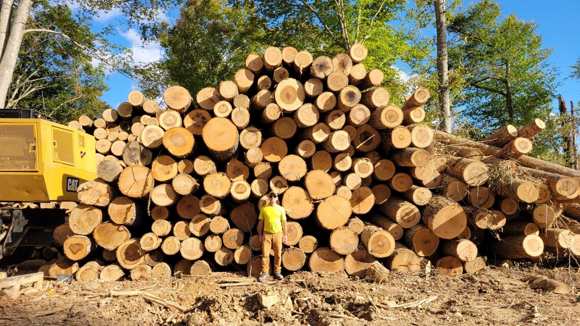 Fix Our Forests Act & Timber Executive Orders - Kentucky Heartwood